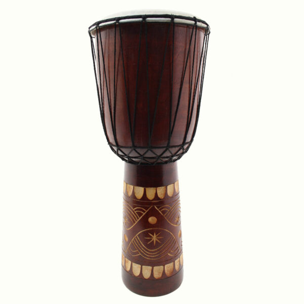 JAMBEE MINIATURA INTAGLIATO MEDIO - Gioia d'Oriente