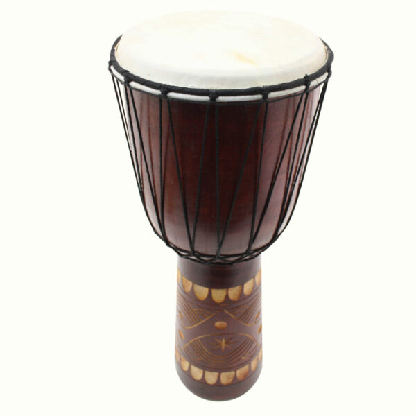 JAMBEE MINIATURA INTAGLIATO MEDIO - Gioia d'Oriente