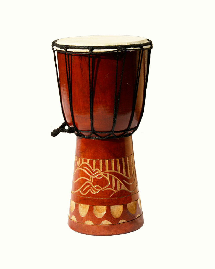 JAMBEE CARVING CM 40 - Gioia d'Oriente